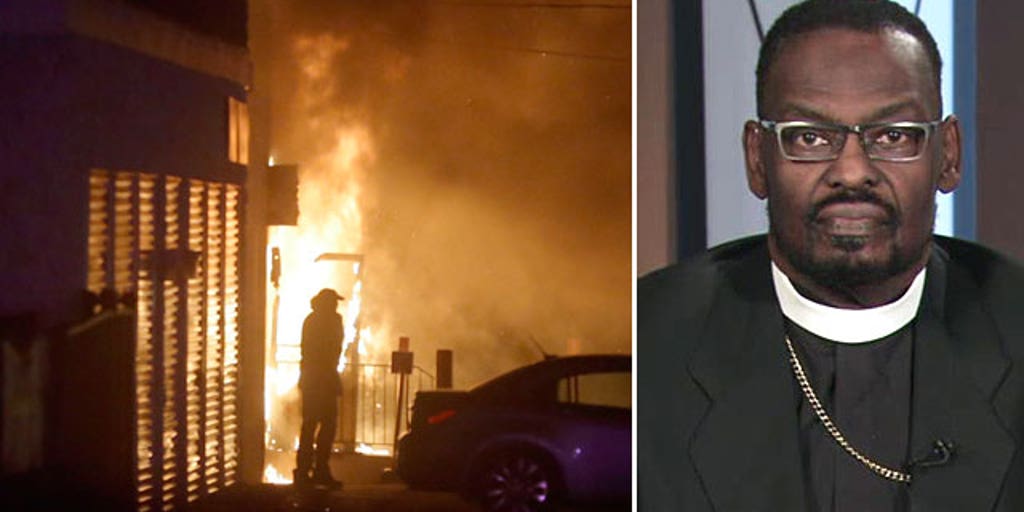 Community leaders call for calm after Ferguson riots | Fox News Video