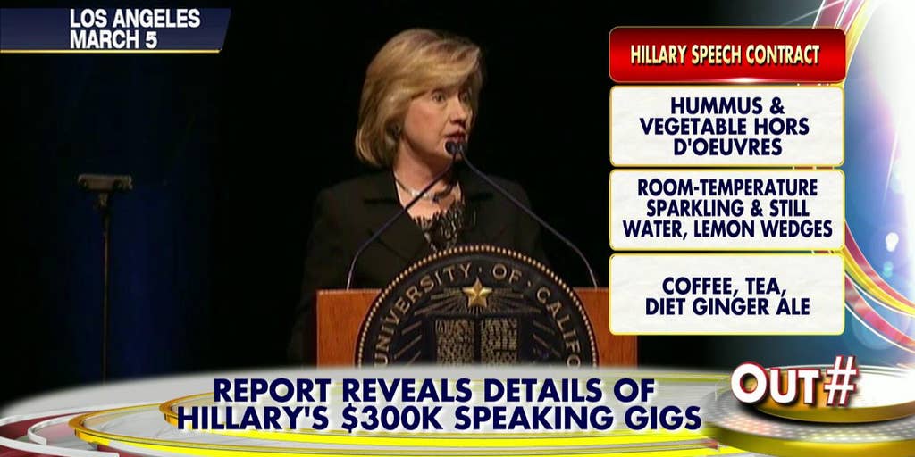 112814_hillary | Fox News Video