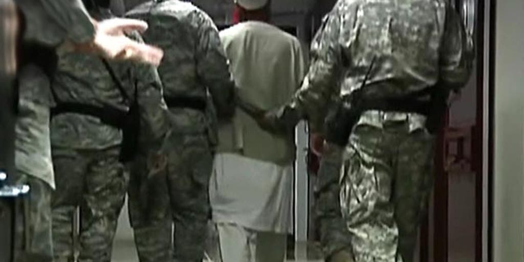 Report: More Gitmo detainees to be release in coming weeks | Fox News Video