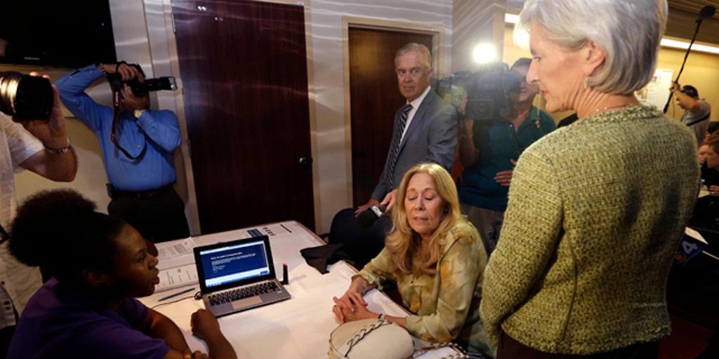 Fixing the ObamaCare website becoming an even bigger job | Fox News Video