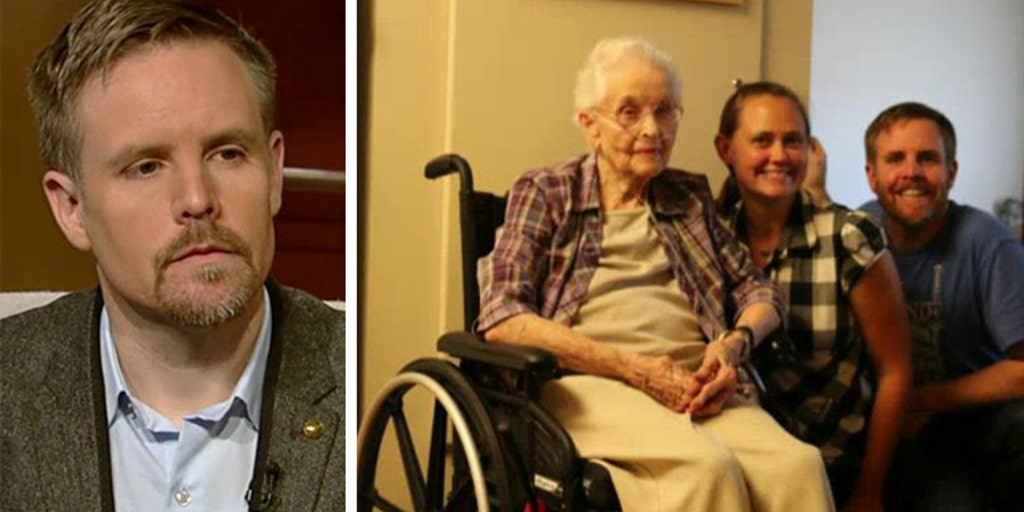 Ben LeRoy's charitable coast-to-coast journey | Fox News Video