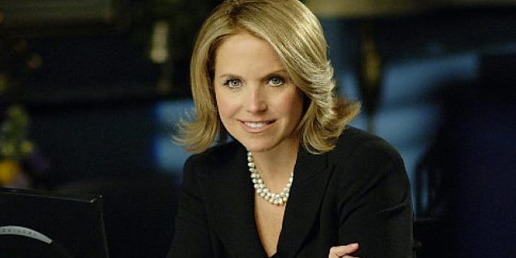Katie Couric Does Yahoo Need A Tv Anchor Fox News Video