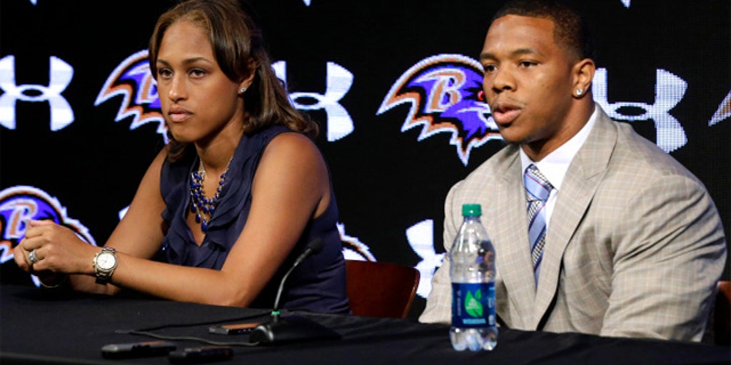 Ray Rice, wife speak out after NFL suspension is overturned | Fox News ...