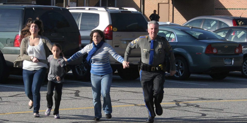 Chaos, calm professionalism heard in Sandy Hook 911 calls | Fox News Video