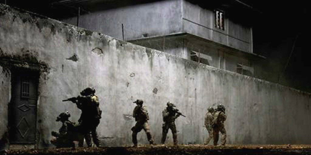 'Zero Dark Thirty' brings Bin Laden raid to big screen | Fox News Video