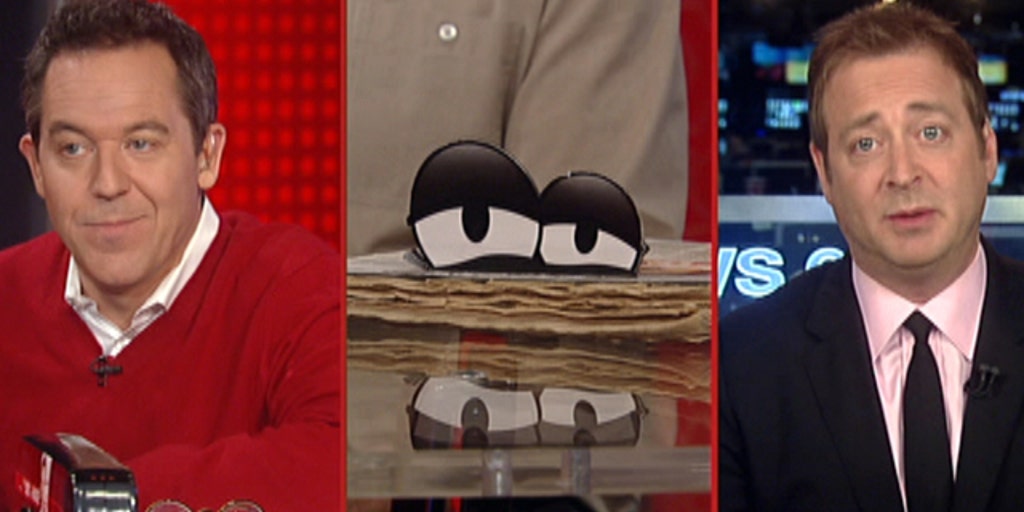 Halftime Report: 12/5/12 | Fox News Video