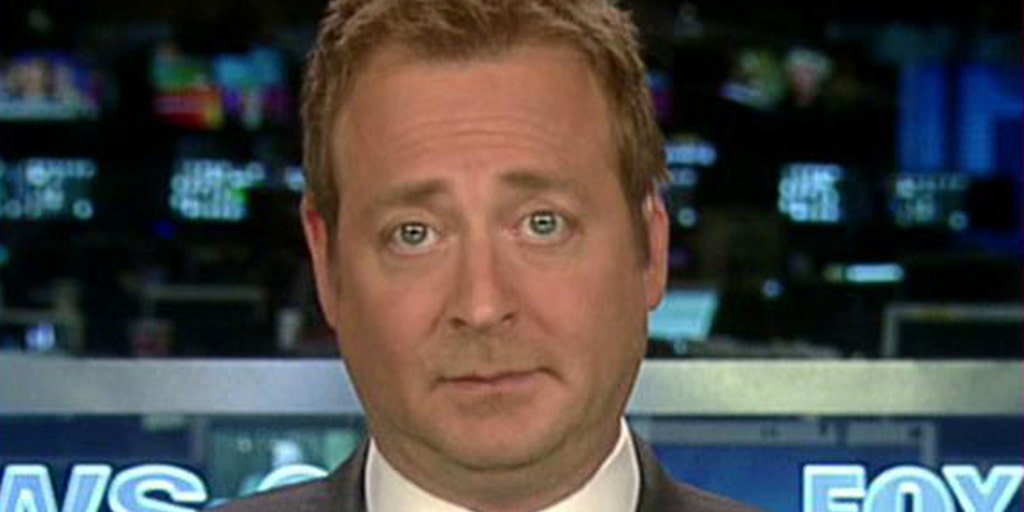 Halftime Report: 12/6/12 | Fox News Video