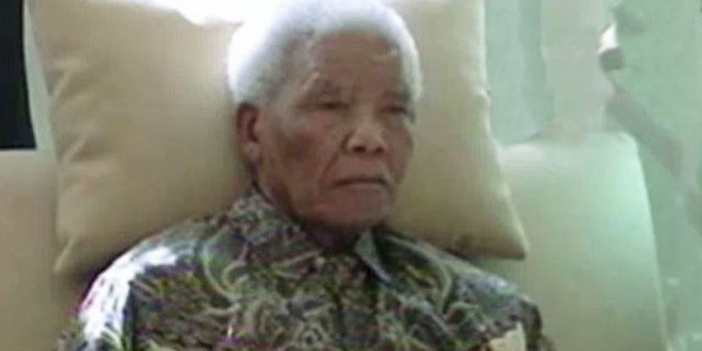 The lasting legacy of Nelson Mandela | Fox News Video