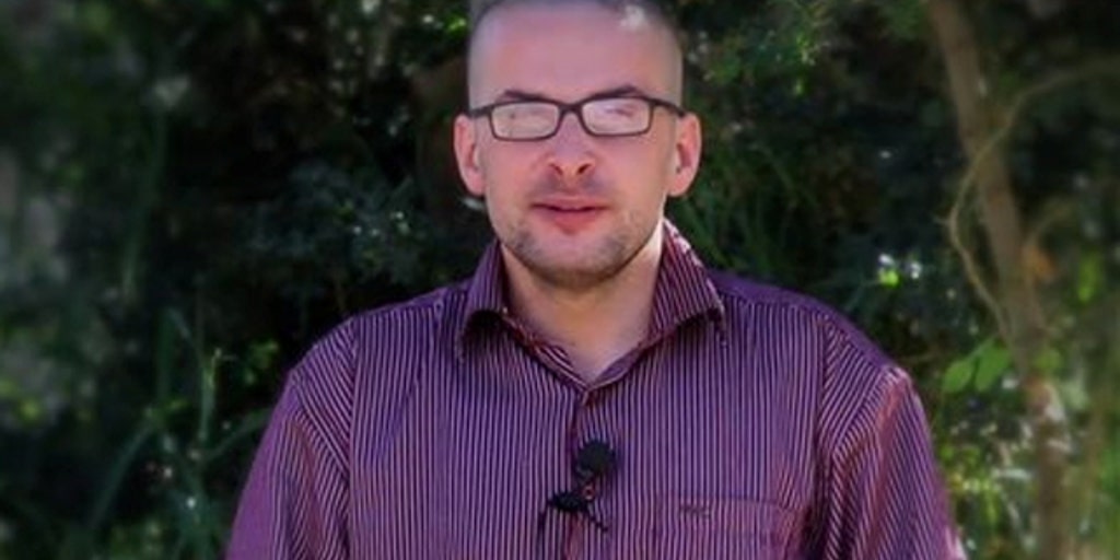 Yemen officials: Al Qaeda planned to kill Luke Somers today | Fox News ...