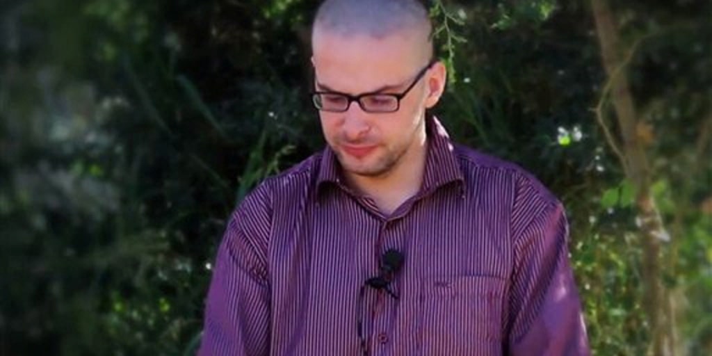 American hostage Luke Somers killed during US rescue attempt | Fox News ...