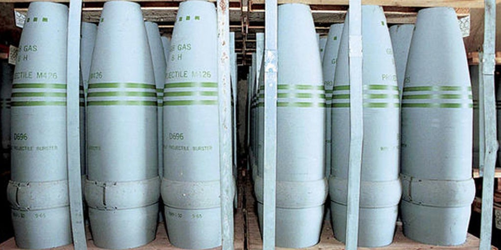 Sarin gas: How does it work? | Fox News Video