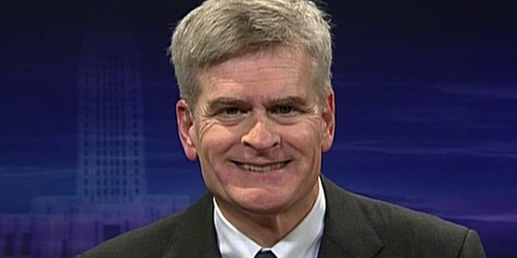 Rep. Cassidy speaks out after Senate runoff victory | Fox News Video