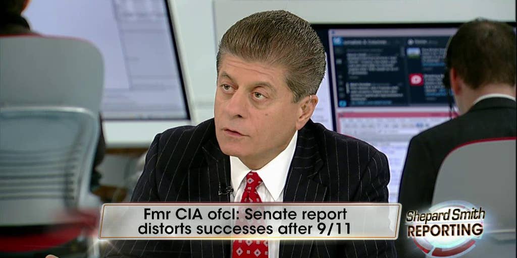 120914_shep_judgenap | Fox News Video