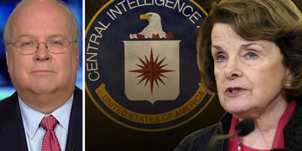 Rove: Senate CIA report doesn't 'square with reality' | Fox News Video