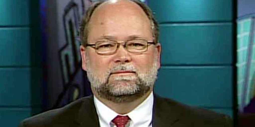 Michigan lawmaker defends right-to-work legislation | Fox News Video