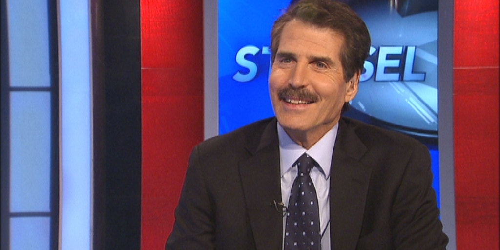 John Stossel’s struggle with stuttering | Fox News Video