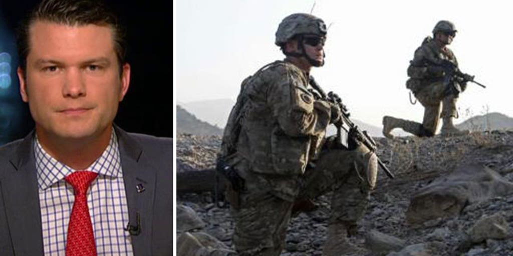 How will CIA interrogation report play with US troops? | Fox News Video