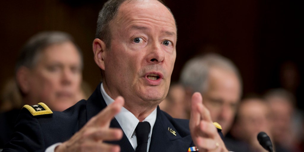 NSA director gives spirited testimony in defense of agency | Fox News Video