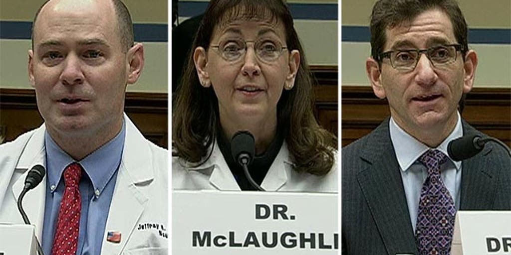 Physicians' testimony gives grim prognosis for ObamaCare | Fox News Video