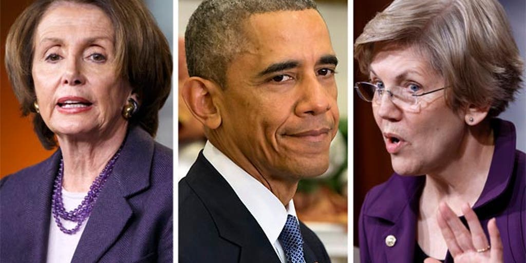 Democratic infighting intensifies over budget bill | Fox News Video