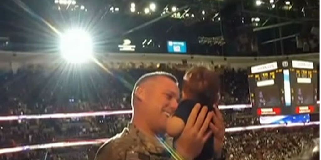 Fox Flash: Successful mission | Fox News Video