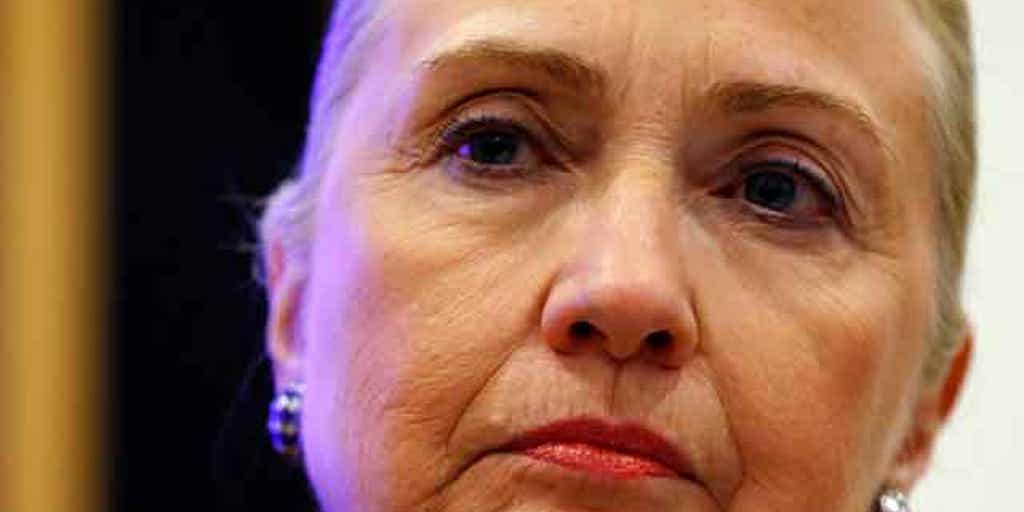 Bias Bash: Hillary Clinton's Inevitability? | Fox News Video Bias Bash: Hillary Clinton's Inevitability? | Fox News Video
