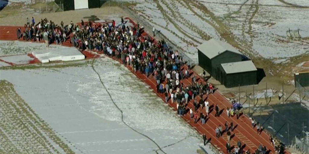 New details in Colorado school shooting | Fox News Video