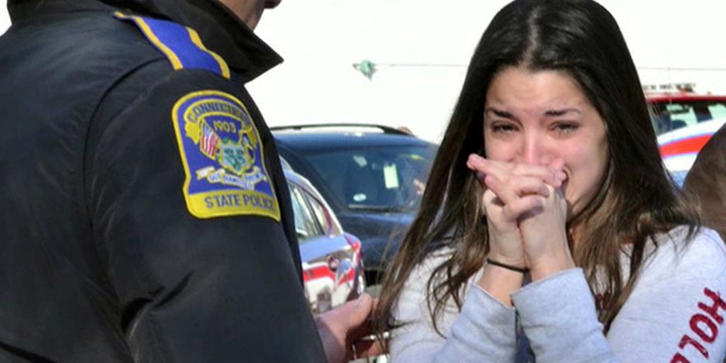 Parents of Sandy Hook students describe horror | Fox News Video