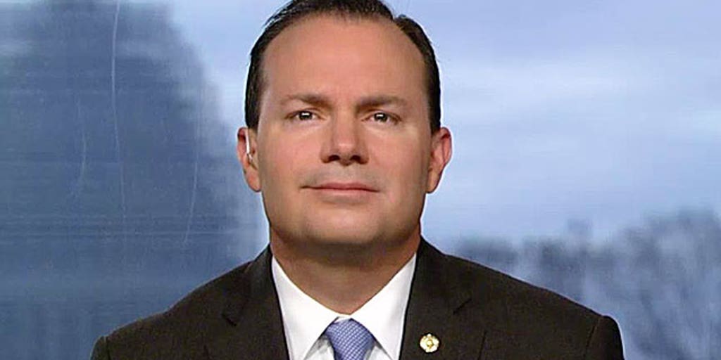 Sen. Lee reacts to backlash over immigration vote | Fox News Video
