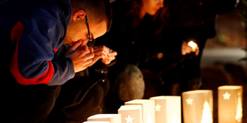 'The Anatomy of Evil' | Fox News Video