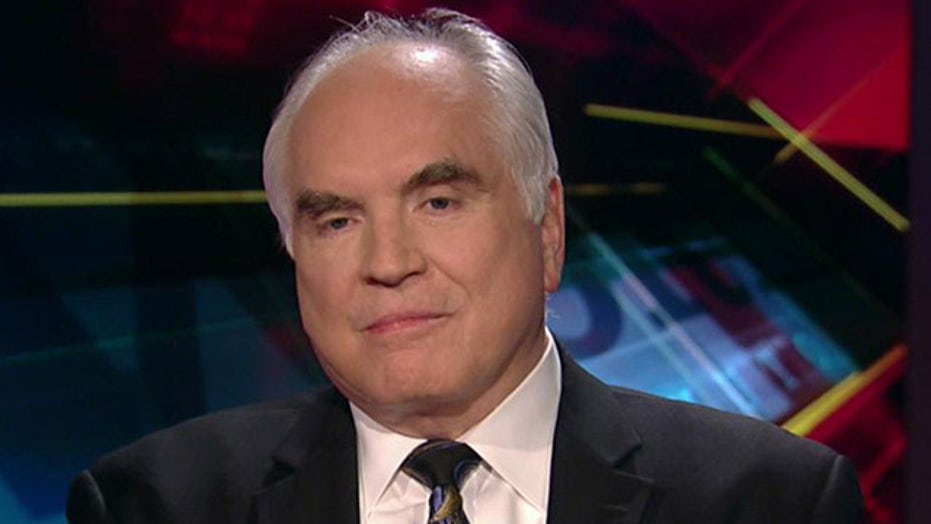 Rep. Mike Kelly: This just isn't working Mr. President | Fox News