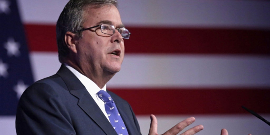 Jeb Bushs 2016 Announcement Why Now And What About Rubio Fox News