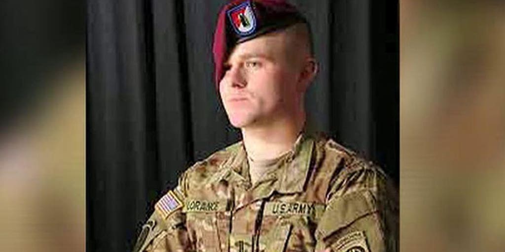 Calls for clemency for soldier locked up in Leavenworth | Fox News Video