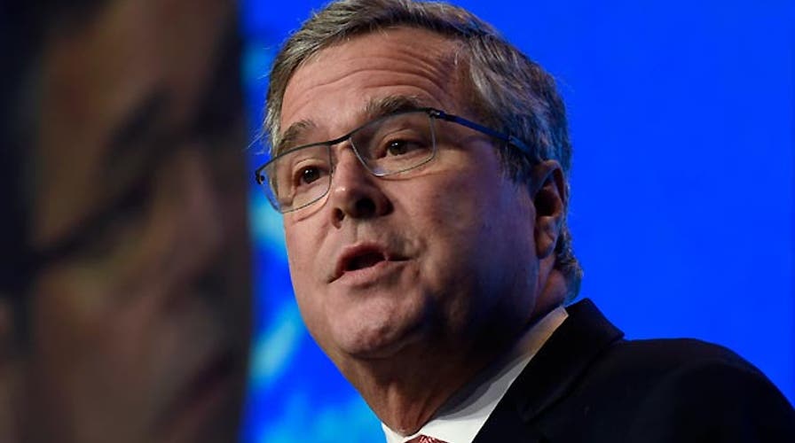 All-Star Panel: Growing signs that Jeb Bush will run in 2016 | Fox News
