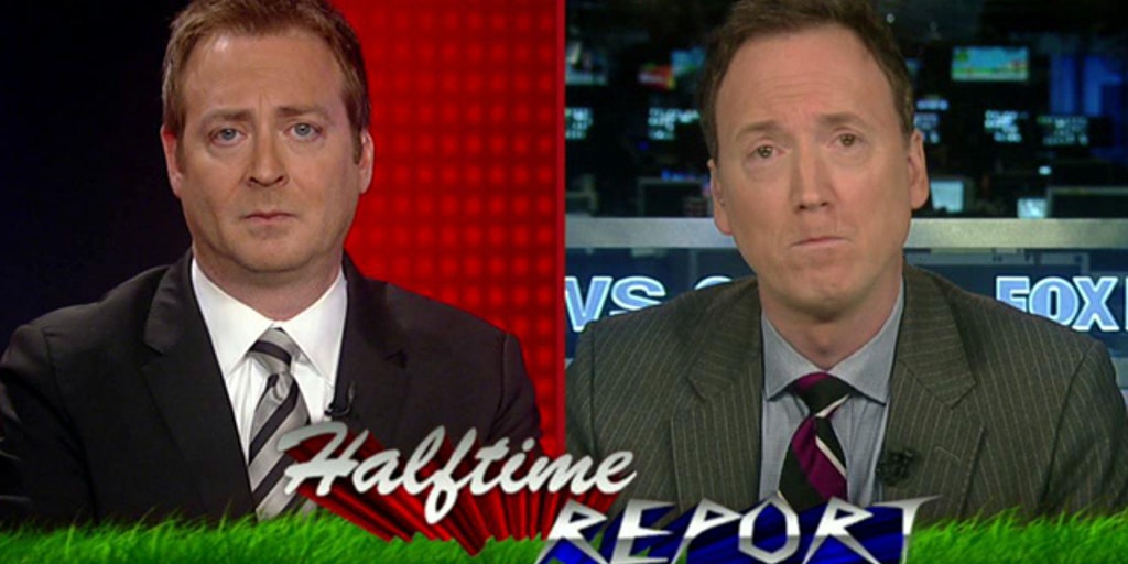 Halftime Report: 12/18/12 | Fox News Video