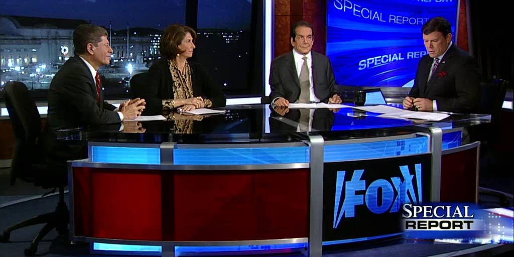 121814_panel | Fox News Video