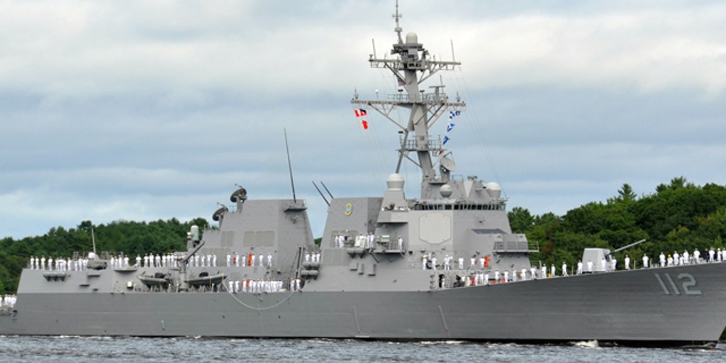 Defcon 3 12-19-2012 | Fox News Video