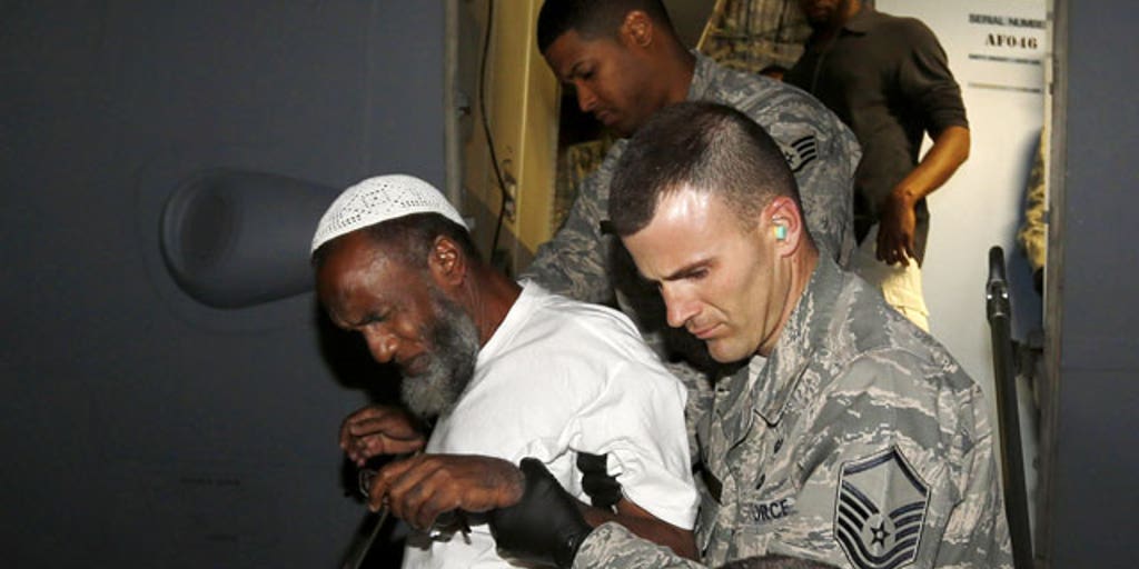 Gitmo detainees sent home to Sudan | Fox News Video