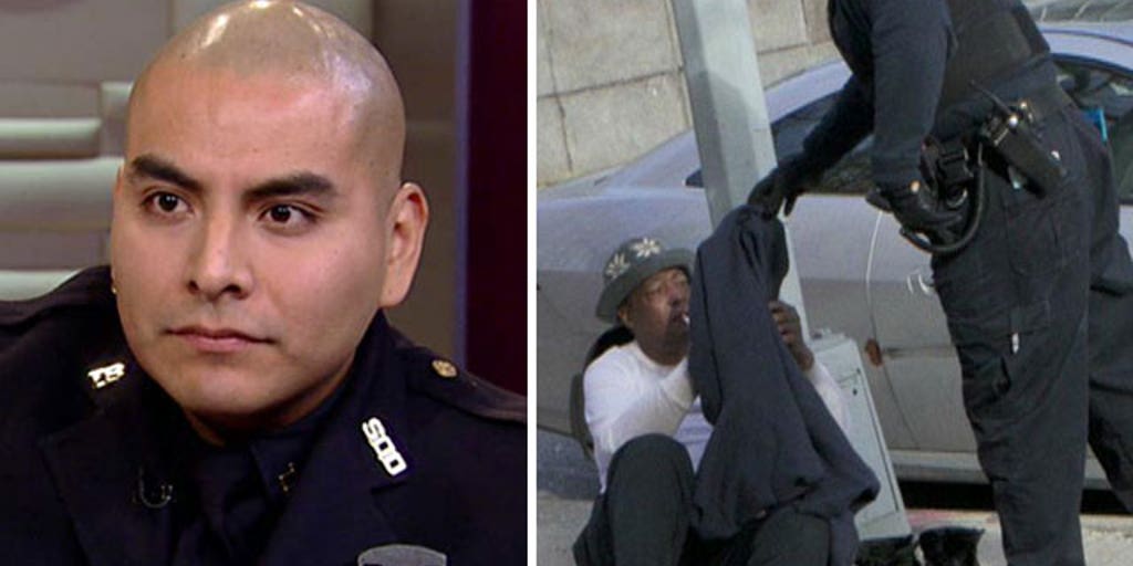 Fox Flash One Good Cop Fox News Video