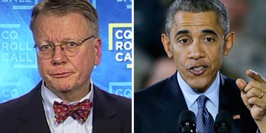 David Hawkings previews Obama's year-end press conference | Fox News Video