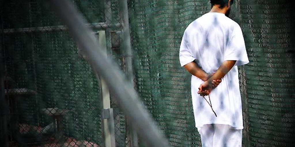 Flexibility for administration in releasing Gitmo detainees | Fox News ...