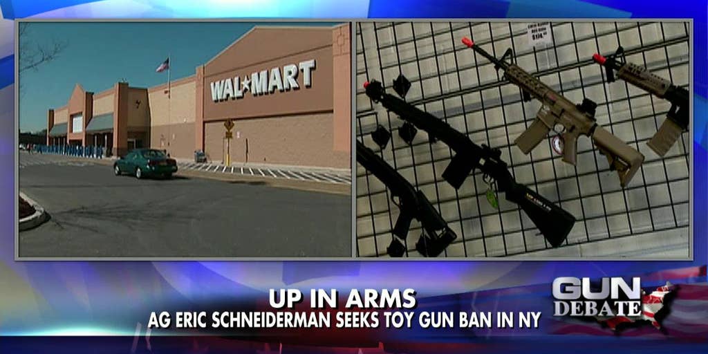 122014_guns | Fox News Video