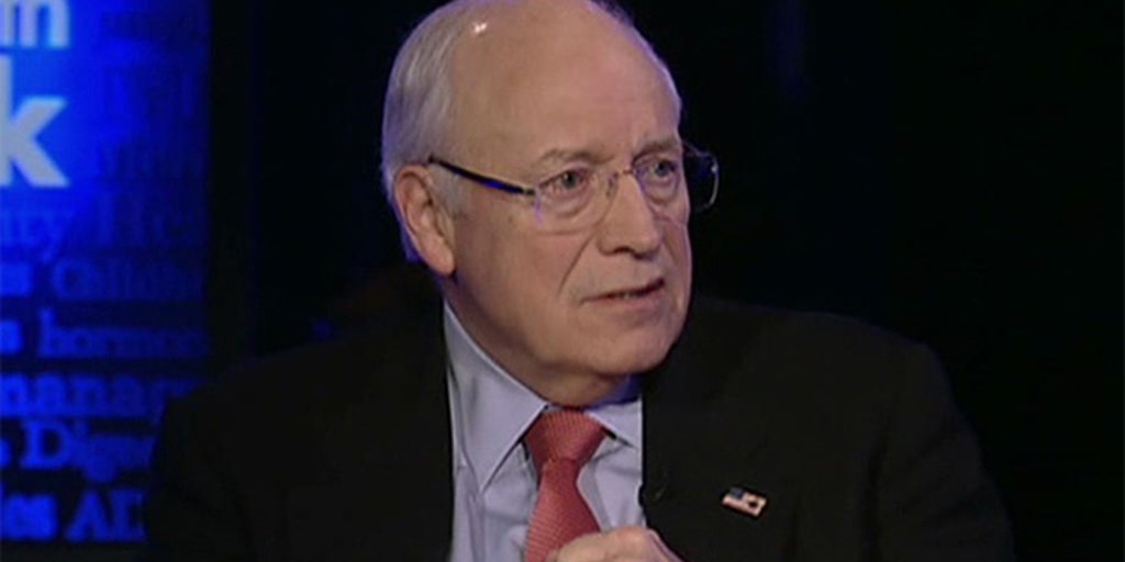 Dick Cheney opens up about heart surgery | Fox News Video