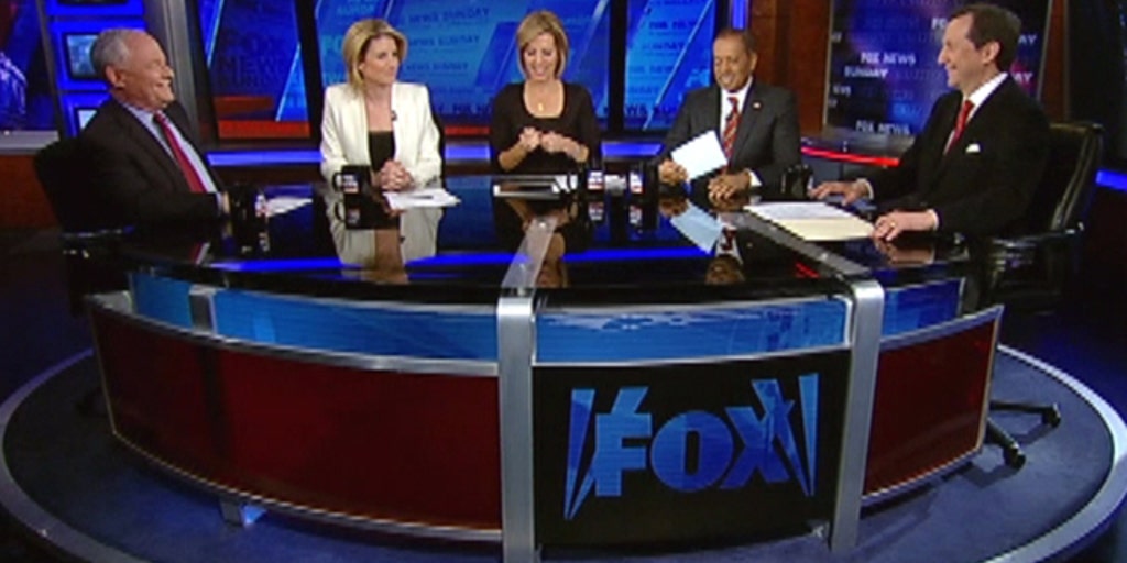 Panel Plus: 12/23 | Fox News Video