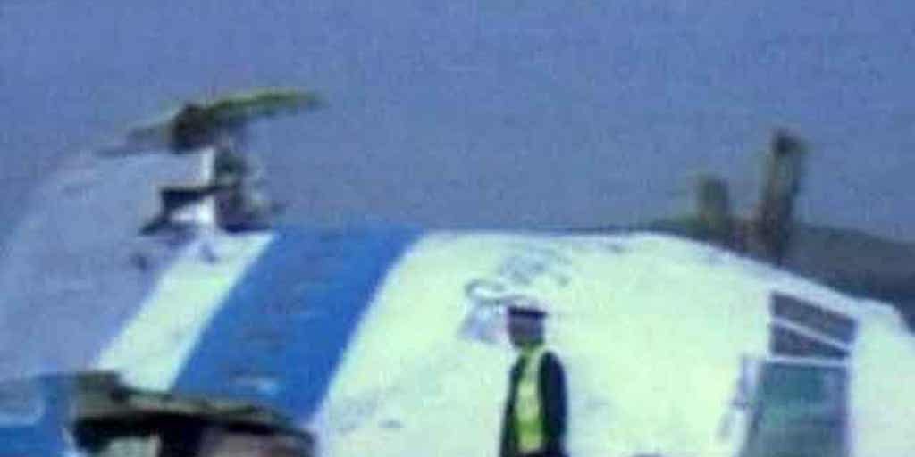 Families of Lockerbie victims still searching for answers | Fox News Video