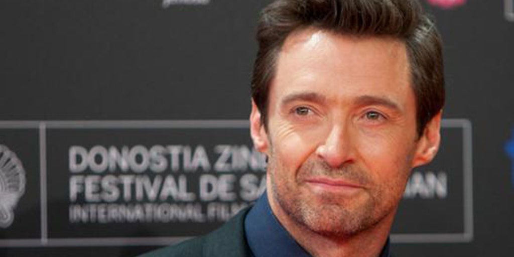 Hollywood Nation: Hugh Jackman's vanishing act | Fox News Video