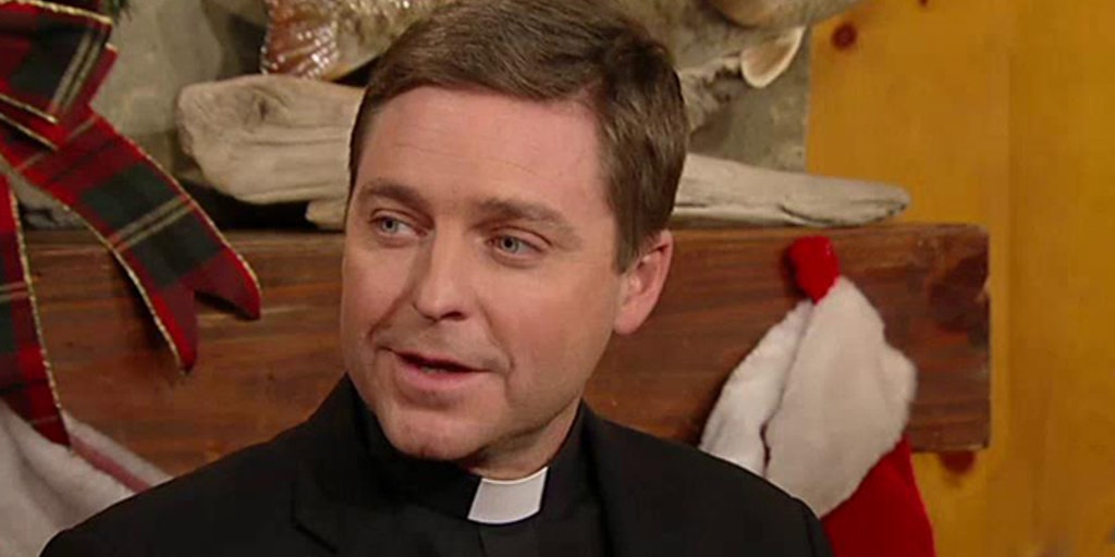 Father Jonathan Morris explains the meaning of Christmas | Fox News Video