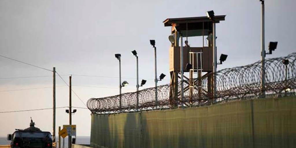 Time To Rethink Gitmo Detainee Transfers Fox News Video