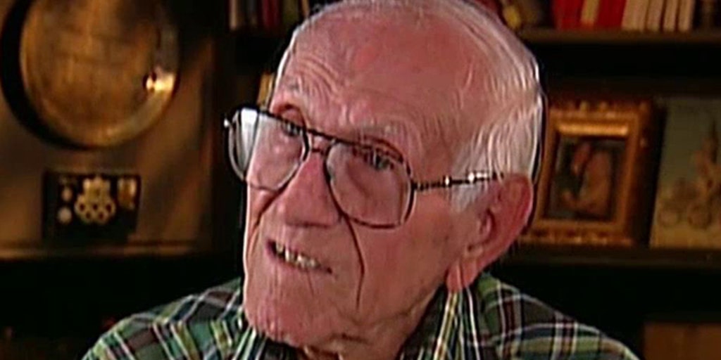 A look at the remarkable life of Louie Zamperini | Fox News Video