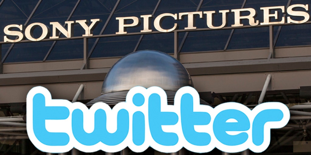 Sony threatens to sue Twitter over tweeting hacked info | Fox News Video